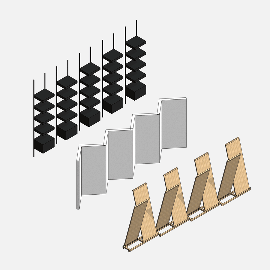Download Revit Potted Plants | RD Studio