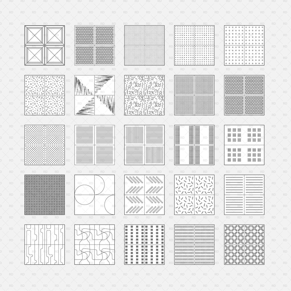 RD Studio - High-Quality Revit Families and Dynamo Scripts