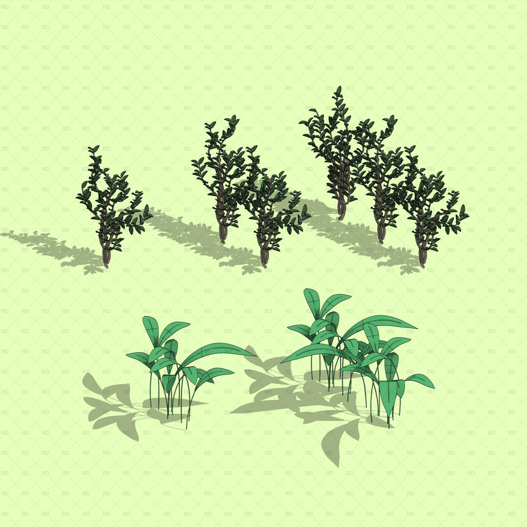 Revit Parametric Greenhouse Families | Download Now | Revit Dynamo