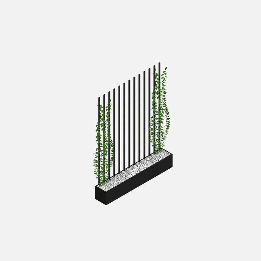 Download Revit Potted Plants | RD Studio