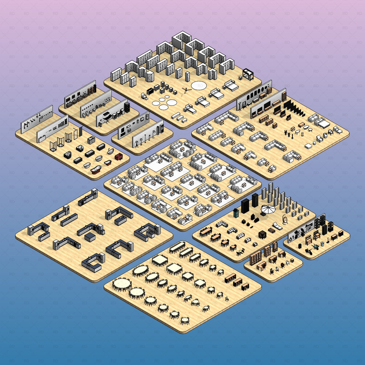 VIP Access: Unlock 15% Off Revit Tools | RD Studio