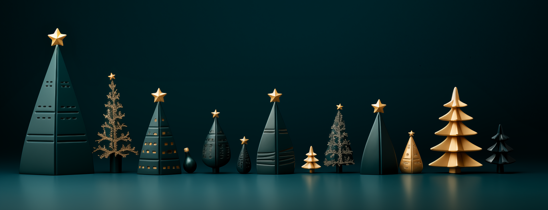 Revit Family Christmas Tree Competition 2023 | RD Studio