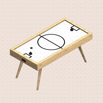 Revit Game Room - Playroom Families | RD Studio