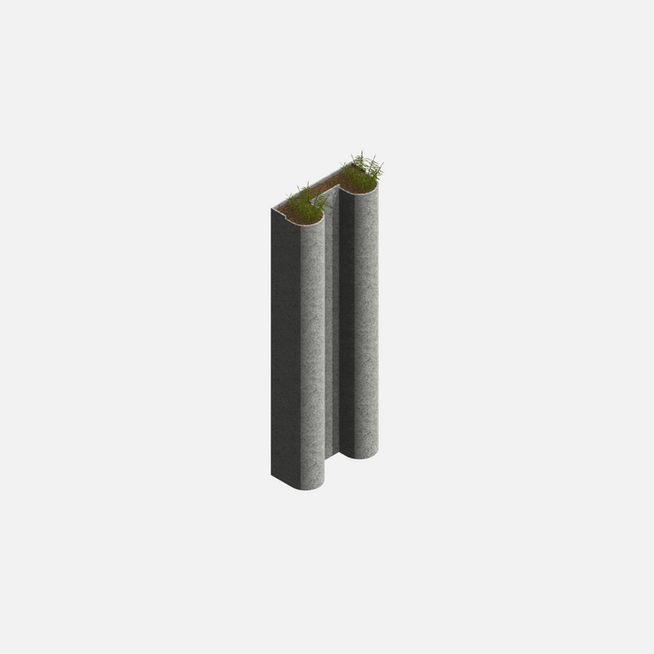 Download Revit Potted Plants | RD Studio