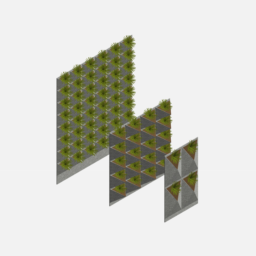 Download Revit Potted Plants | RD Studio