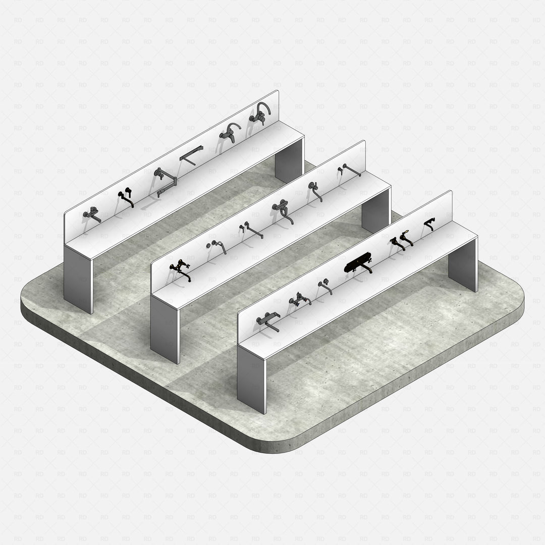 Download Revit Potted Plants | RD Studio