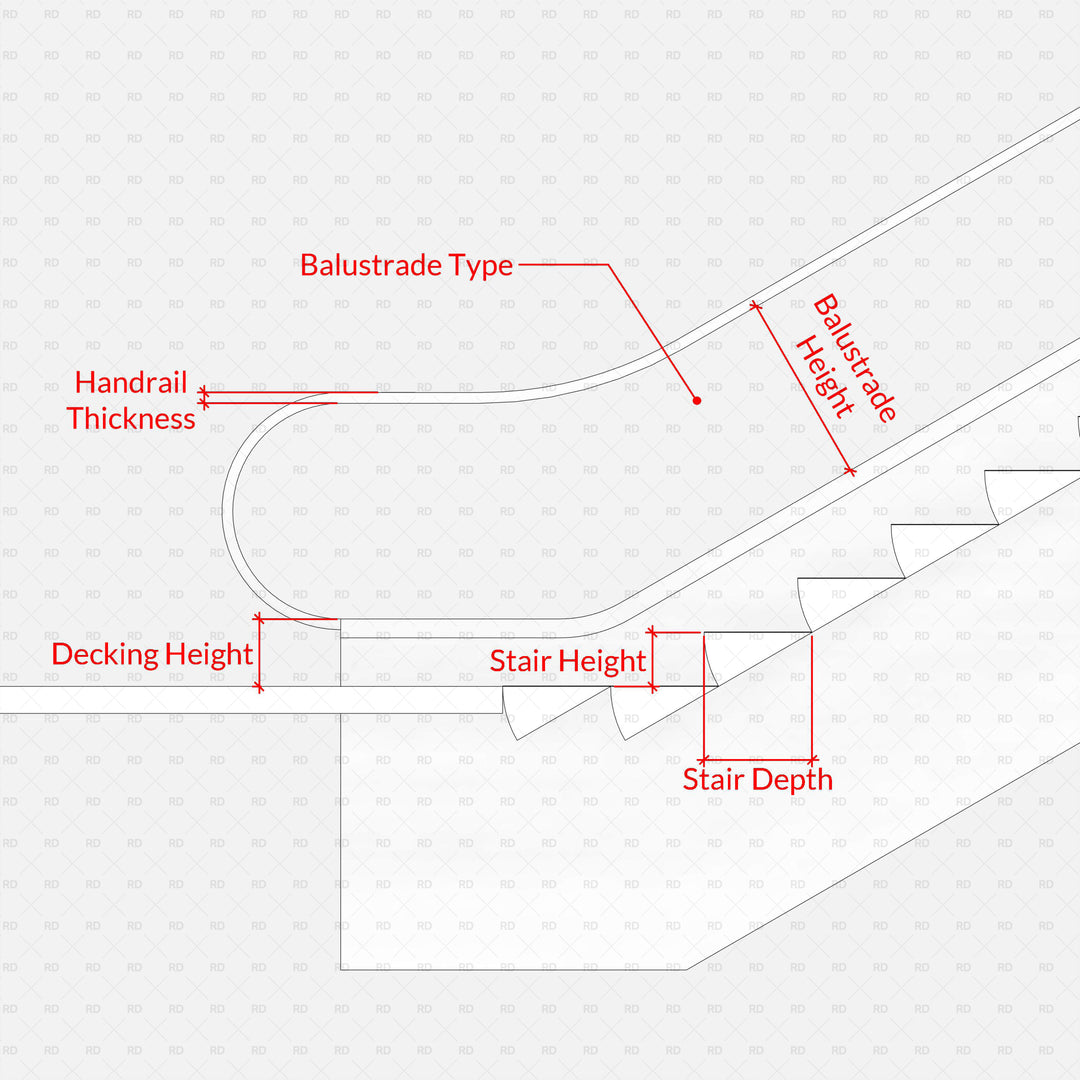 Download Escalator and Travelator Revit Families | RD Studio
