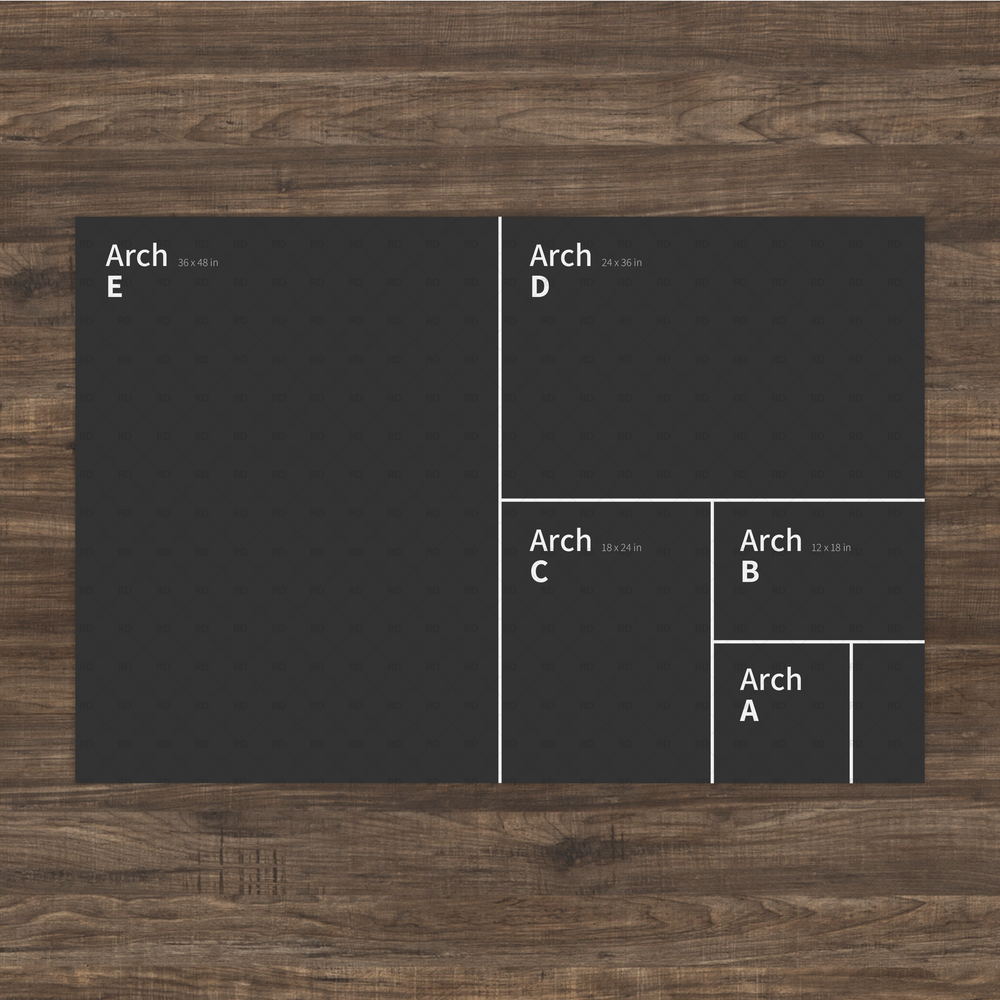 Revit Title Blocks - Professional Drawing Templates | RD Studio