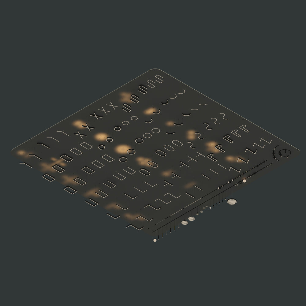 Revit Lighting Families – Free & Pro | RD Studio