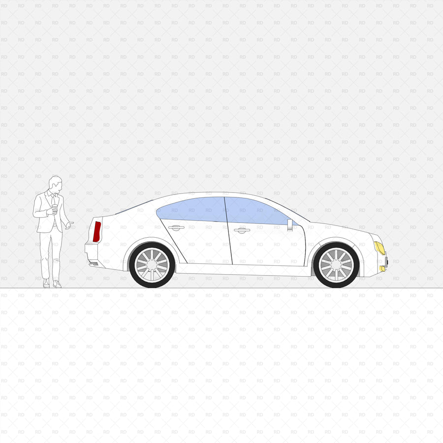 Revit 3D Vehicles | Car | Revit Dynamo