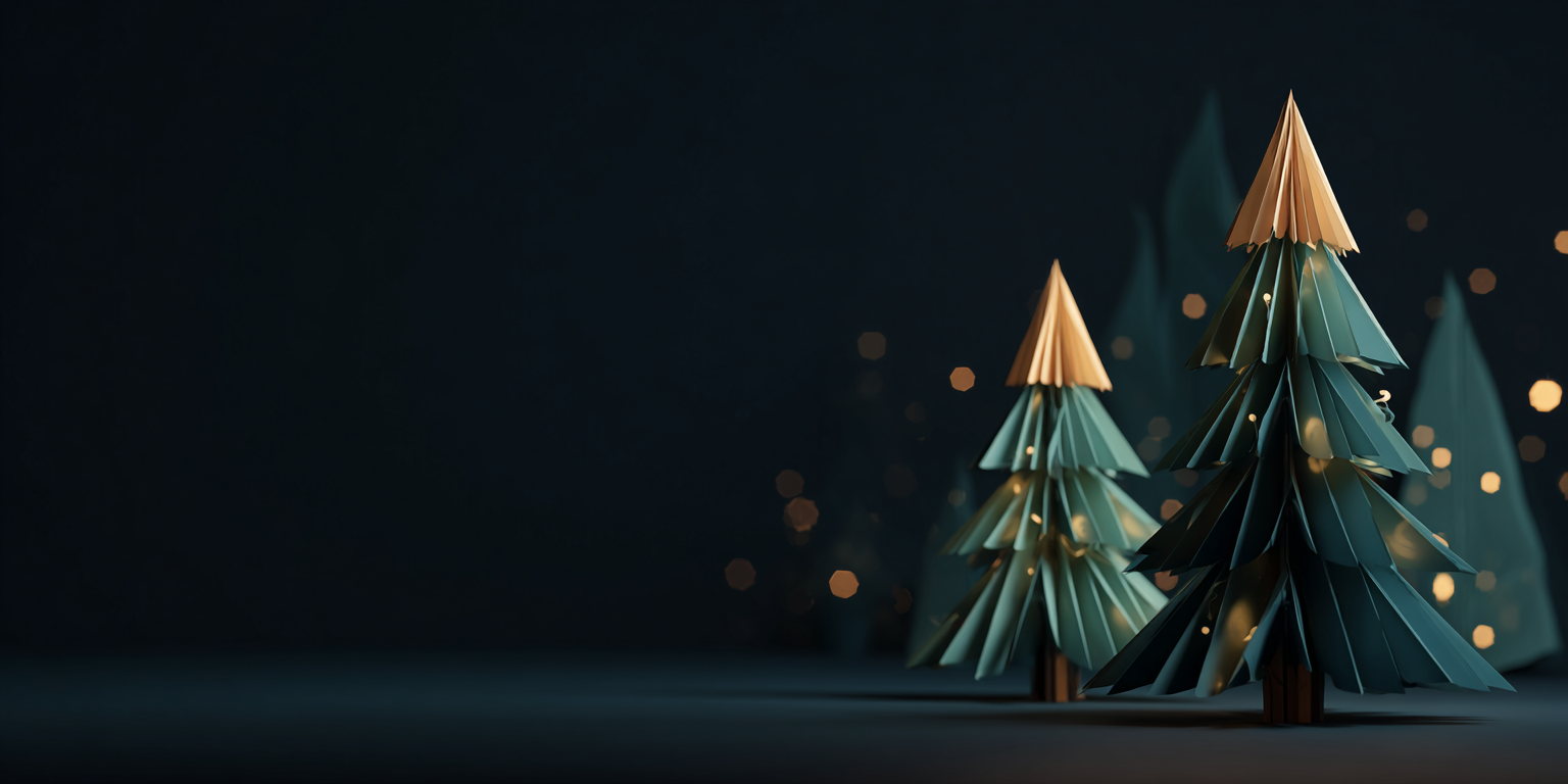 Revit-Familien-Weihnachtswettbewerb 2025 | RD Studio