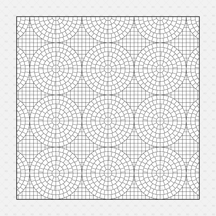 Revit Patterns | Download Model and Drafting Patterns | RD Studio