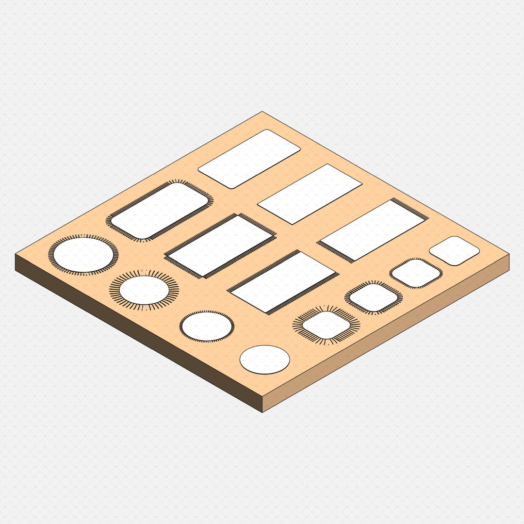 Revit 3D Parametric Rugs Families | Download RVT NOW | Revit Dynamo